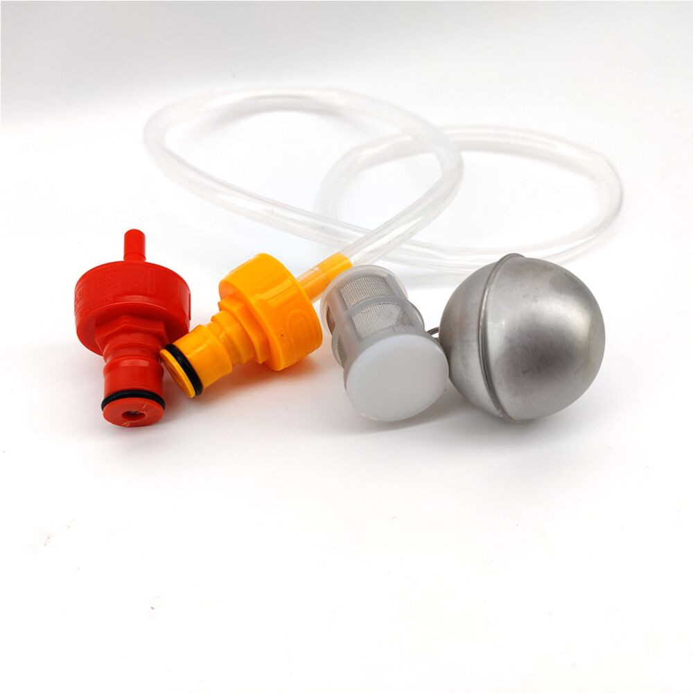 FermZilla - Plastic Pressure Kit