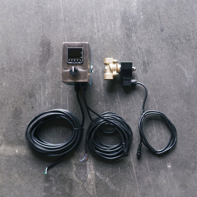 FTSs Control Box