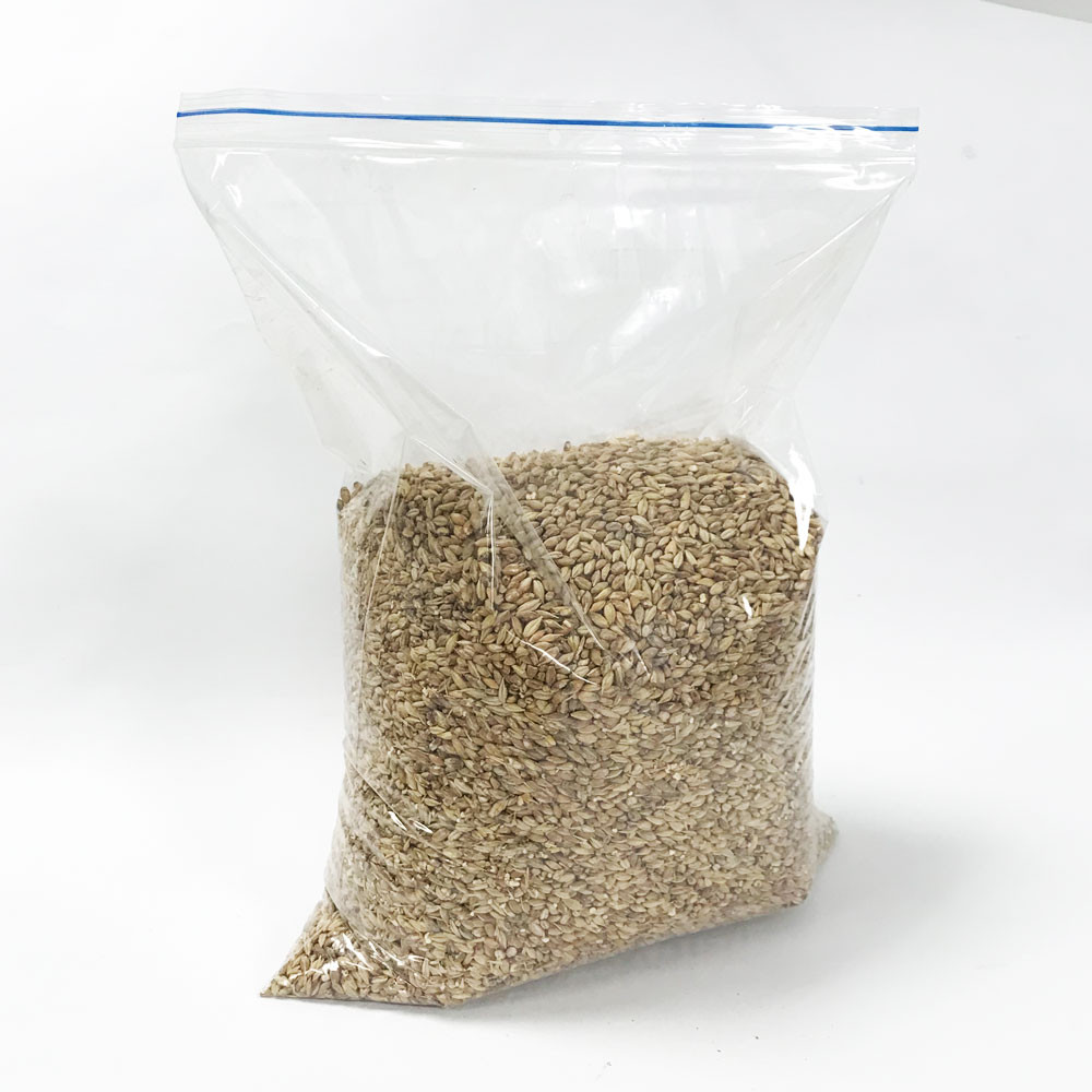 Acidulated Malt