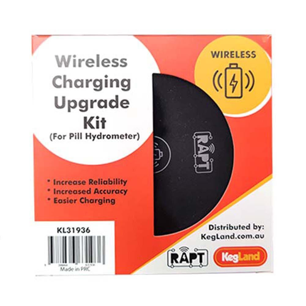 Wireless Charging Kit for RAPT Pill Hydrometer