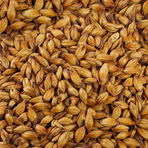 Acidulated Malt