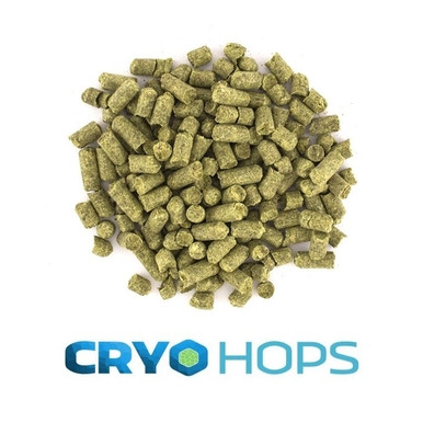 Citra Cryo Hops