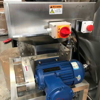 MaltZilla - Grain Mill + Motor