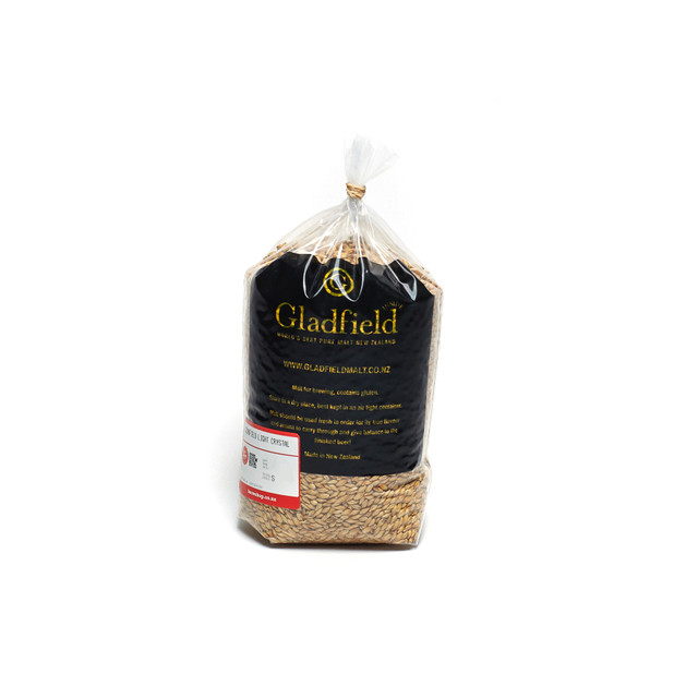 Crystal Malt (medium)