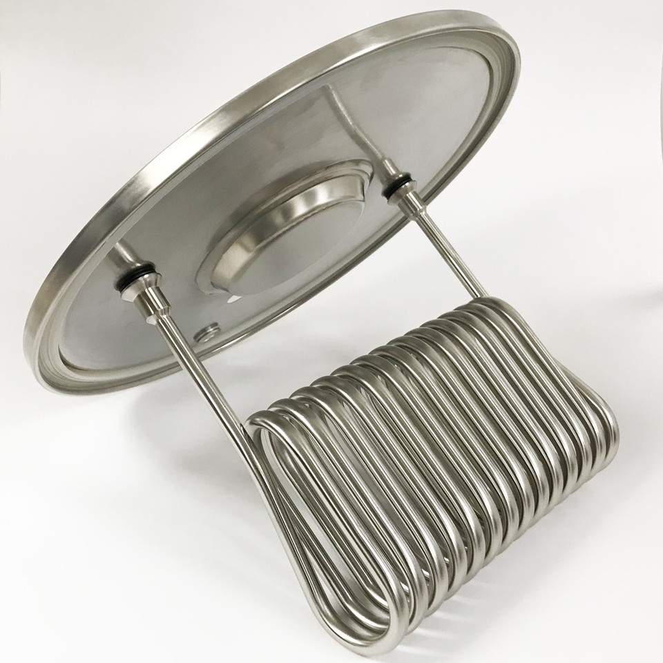 Equipment for Brewing
