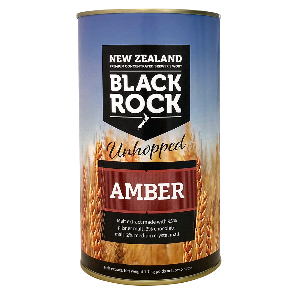 Malt Extract for Brewing