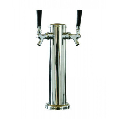 Triple Tap Beer Tower