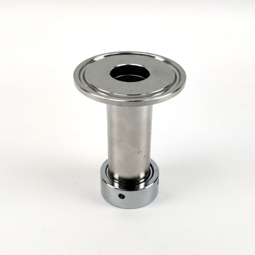 Tri-Clamp x Sanitary Sample Port