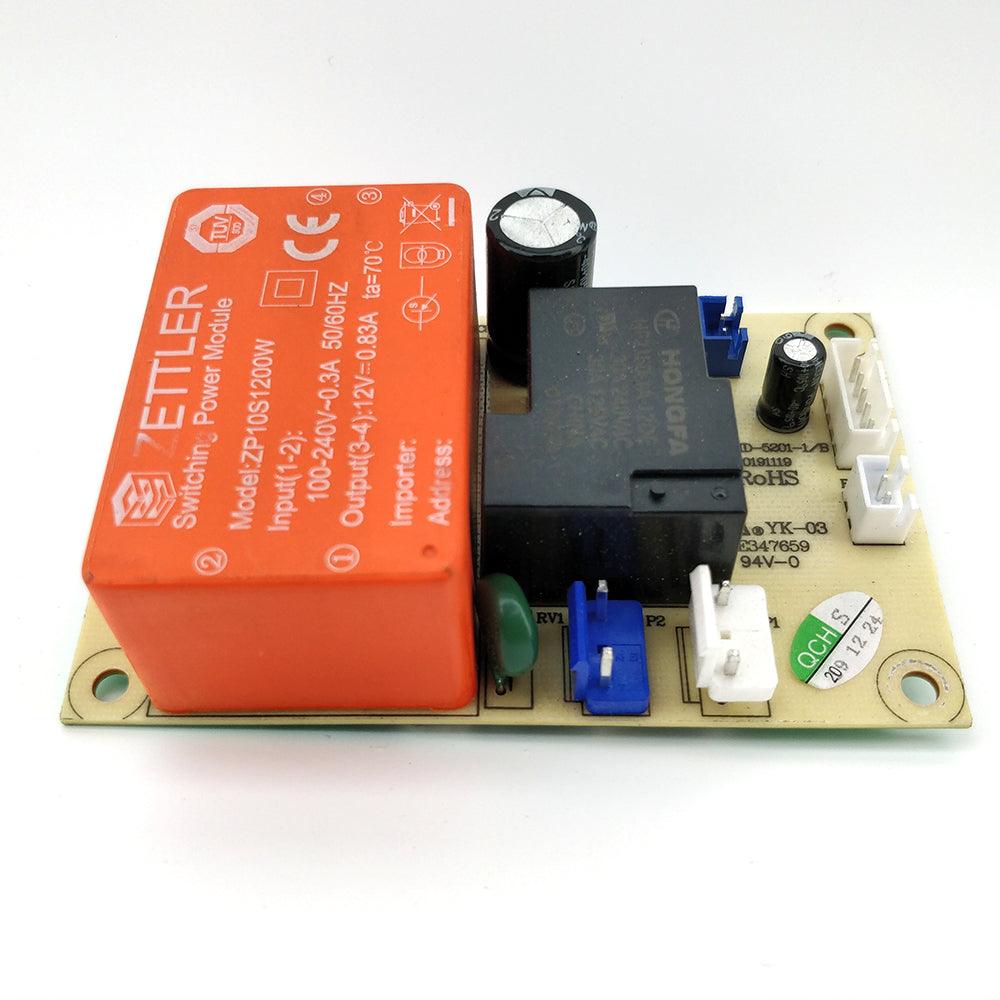 Kegerator Replacement Circuit Board