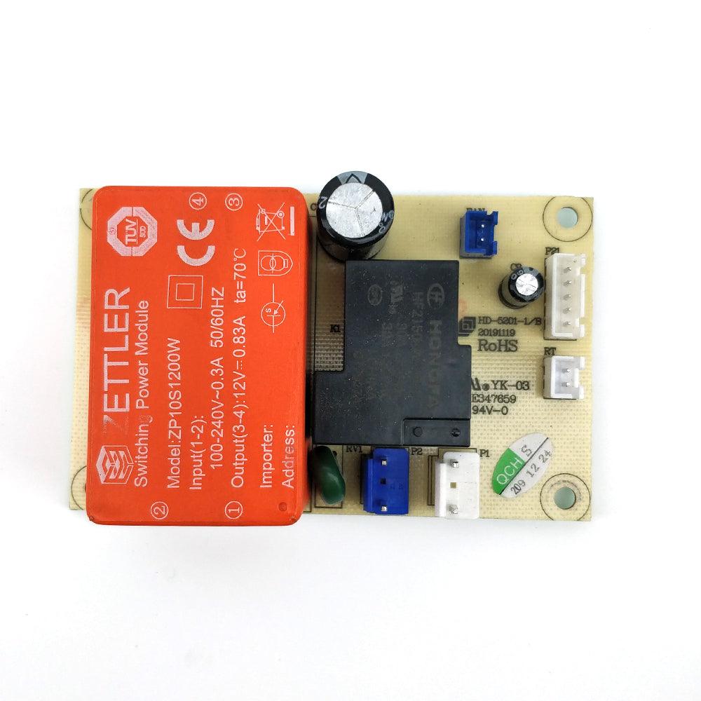 Kegerator Replacement Circuit Board