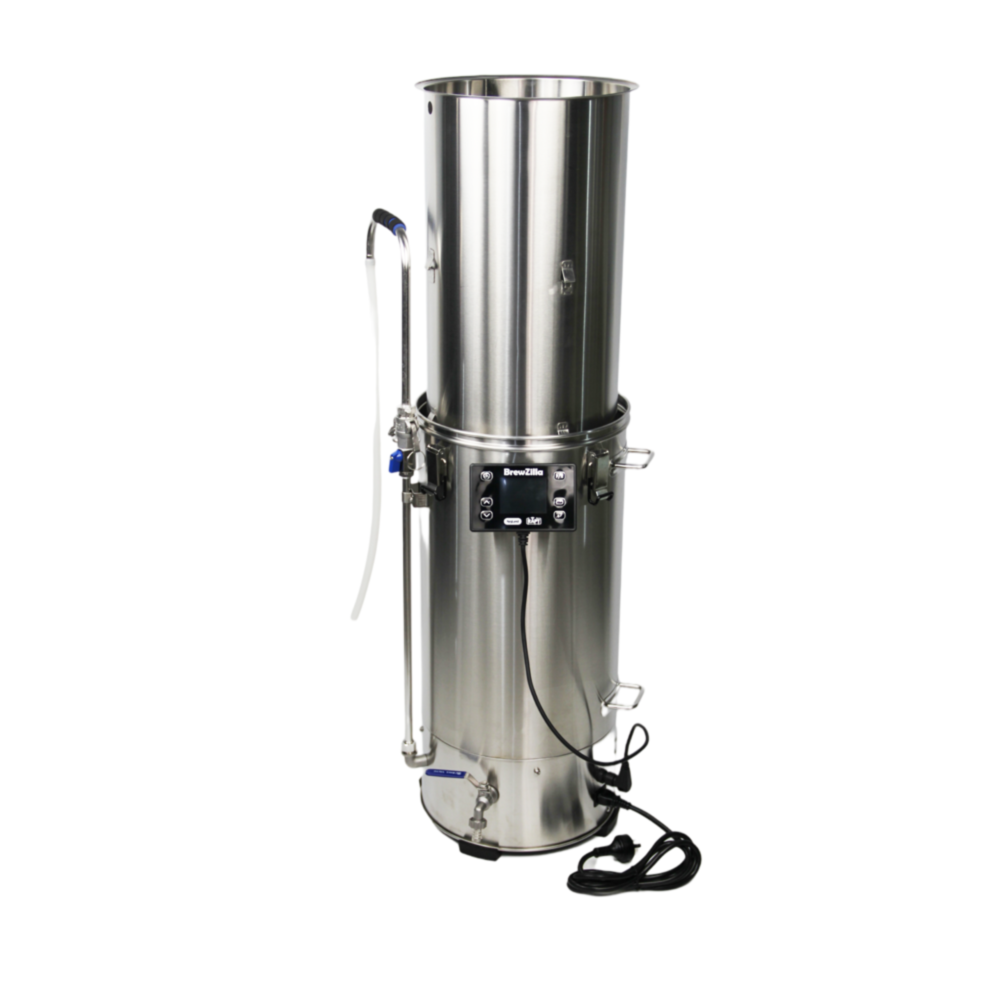BrewZilla 35L - Gen 4.1