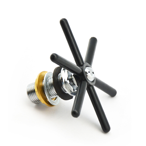 Glass Rinser Spray Assembly