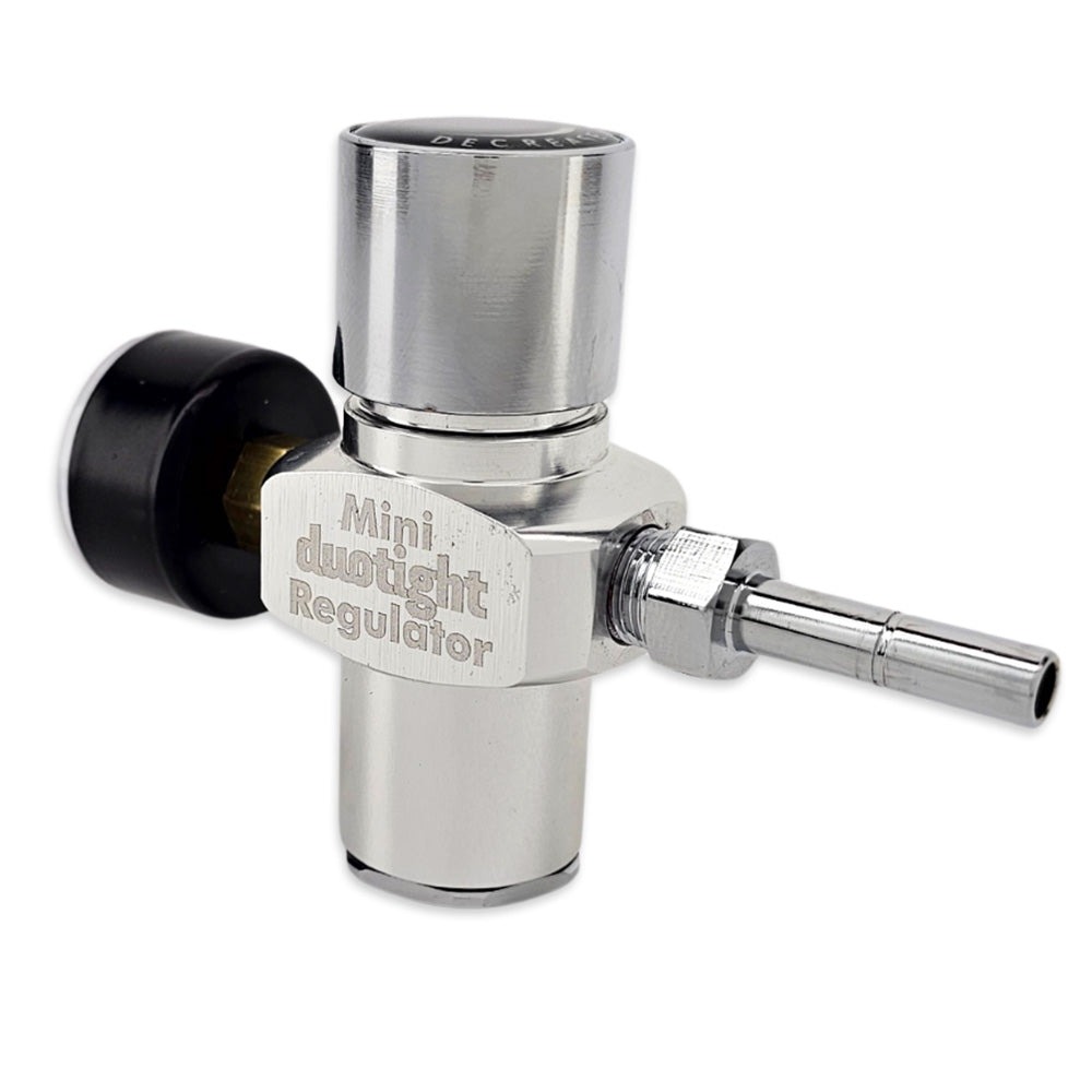 Regulator - Mini Duotight