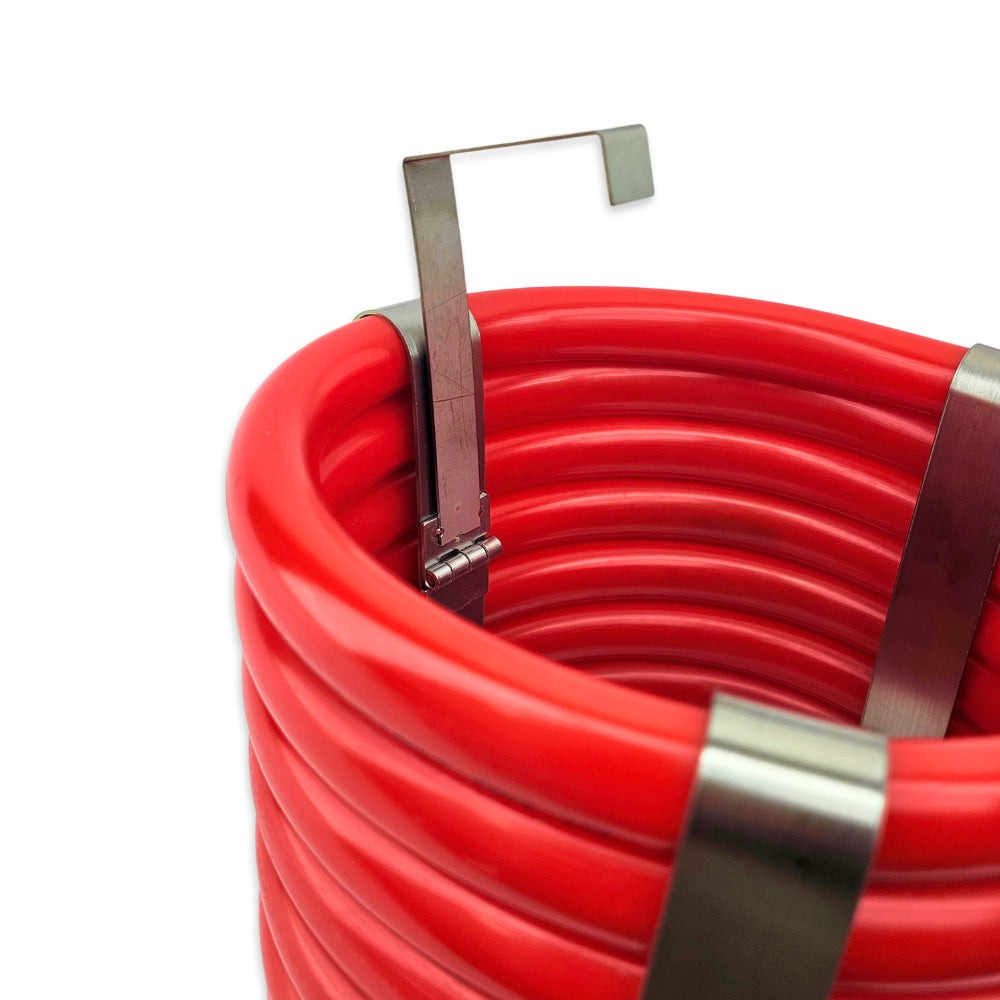 Red Reaper Counter Flow Chiller (PEX / Copper)