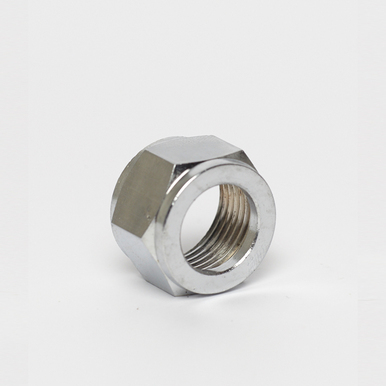 Hex Nut for Beer Shank
