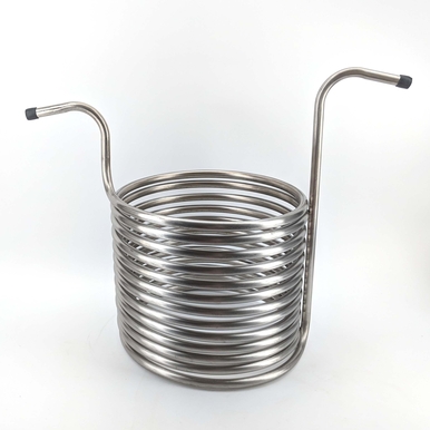 BrewZilla - Replacement Stainless Immersion Chiller