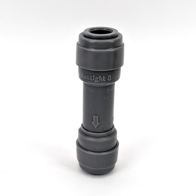 Duotight - 8mm Push-Fit Check Valve