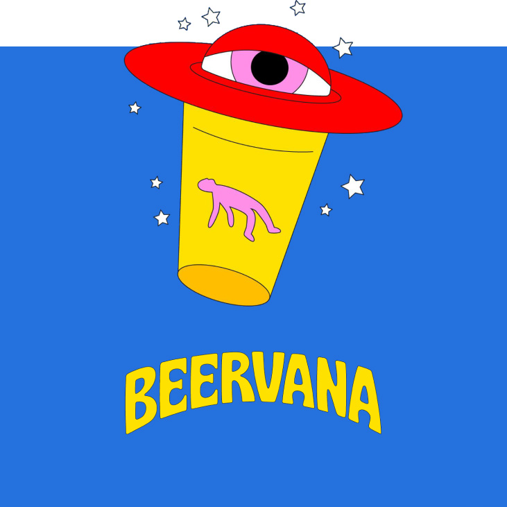 Beervana Logo Beervana | Funfinder