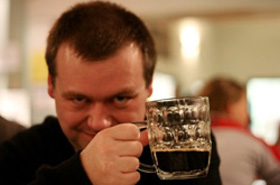 Greig McGill - Brewshop.co.nz