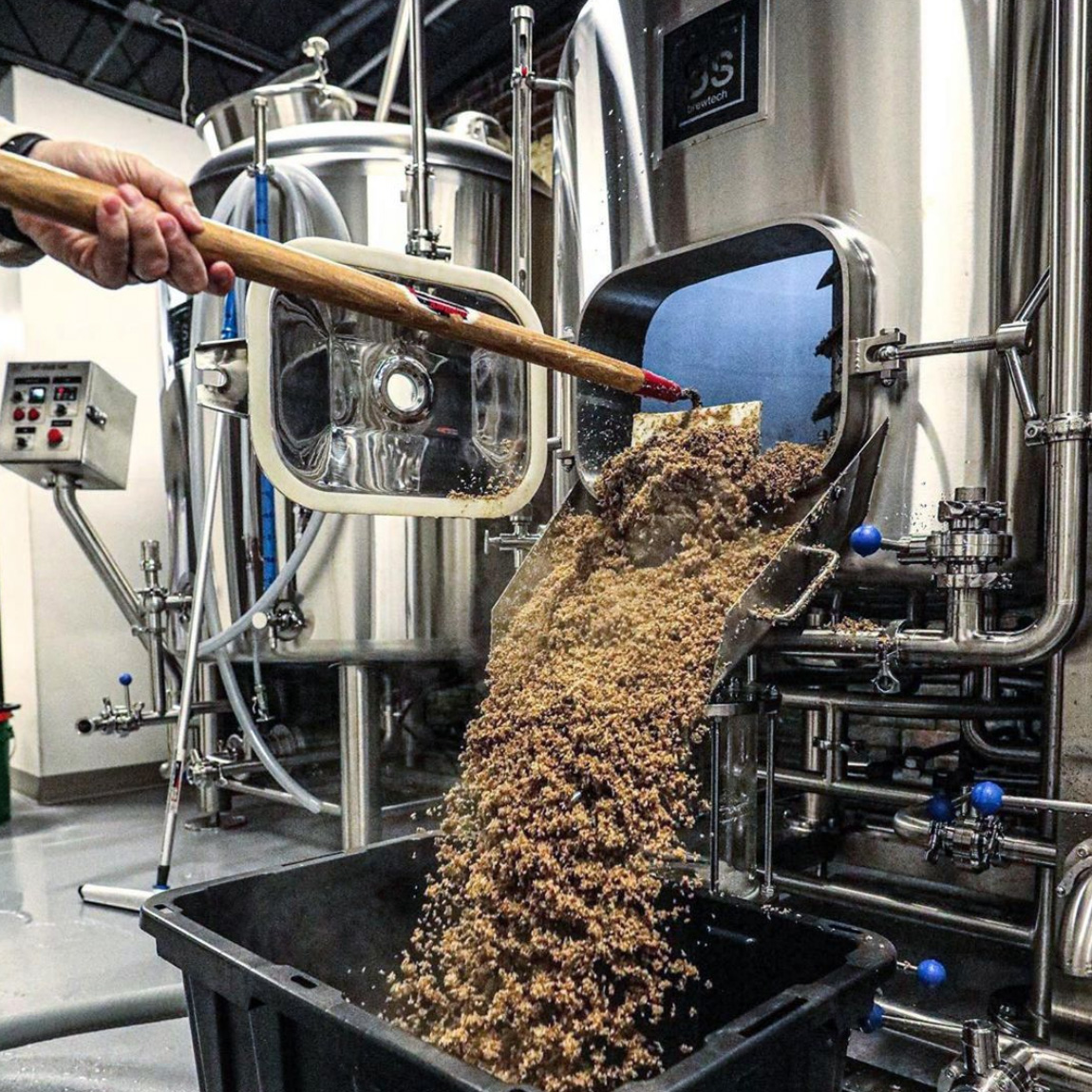 The Flash Mash - Brewshop Coffee by Brewshop Ltd