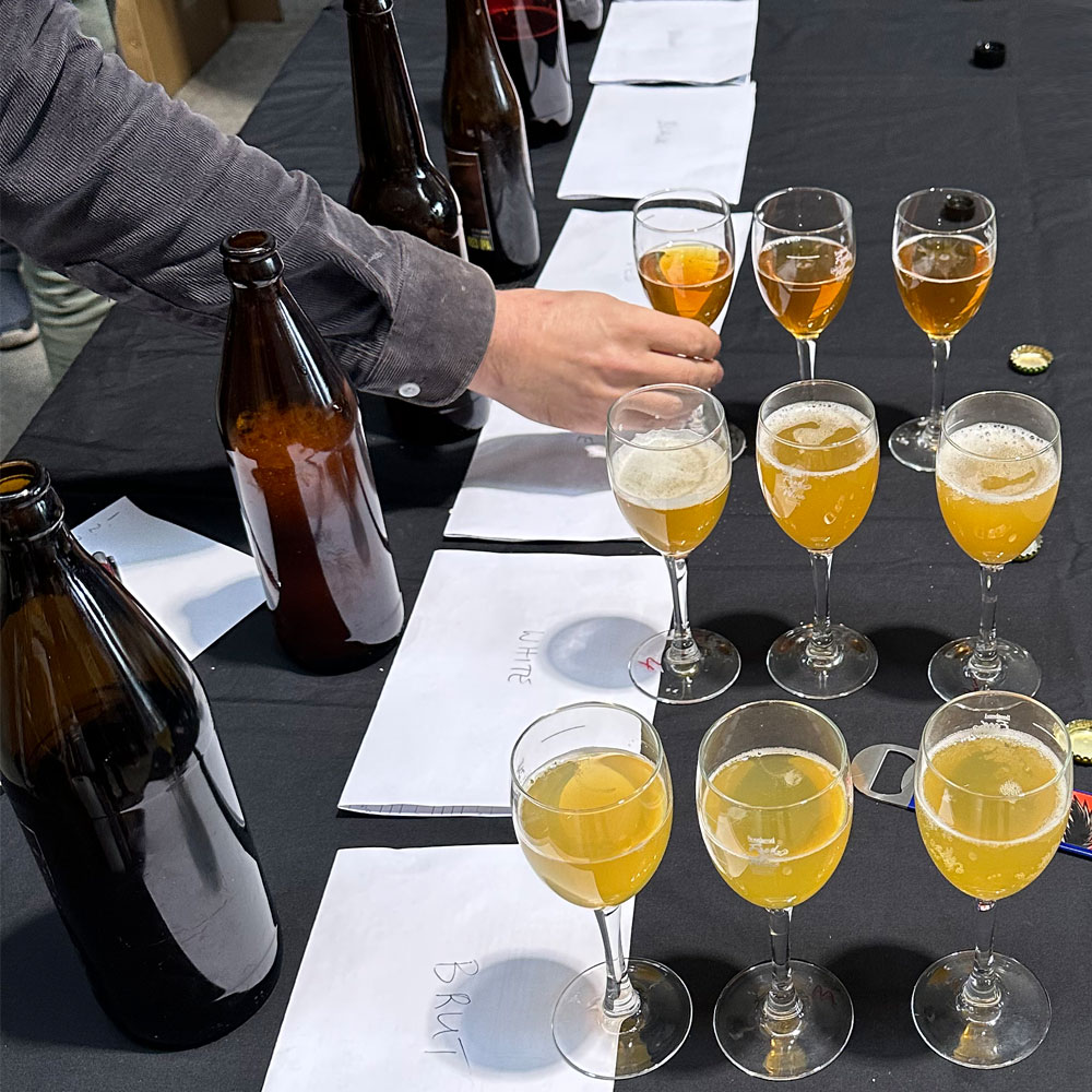 It’s A Matter Of Style - Brewshop.co.nz