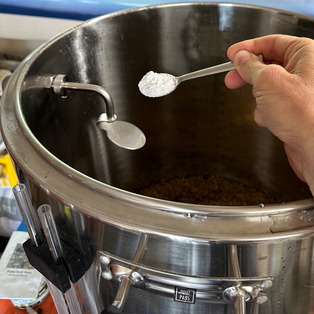 The Biggest Ingredient - Part Two - Brewshop Coffee by Brewshop Ltd