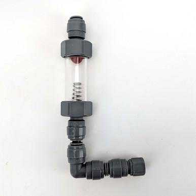 Duotight Flow Stopper - Automatic Keg Filler