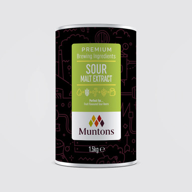 Muntons Sour Malt Extract