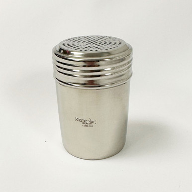 Coffee Cocoa Shaker - Coarse