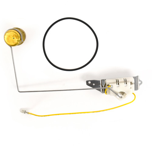 ACP Fuel Sending Unit With Arm and Float For EFI With 33 Gallon Tank ...