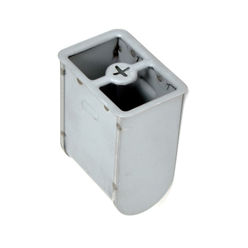 ACP Rear Quarter Arm Rest Ash Tray Receptacle For Convertible [FM-BQ001A]