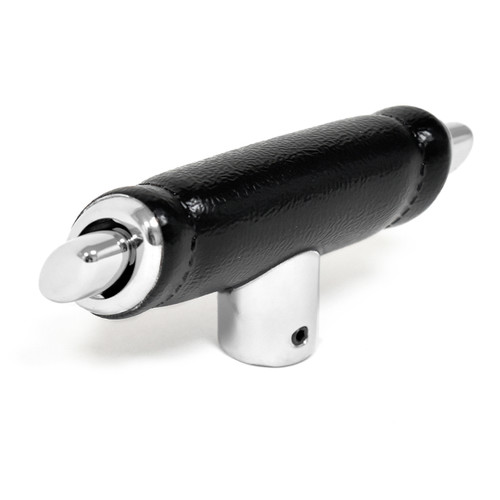 ACP Automatic Shifter T-Handle With Buttons For Deluxe Interior Black ...