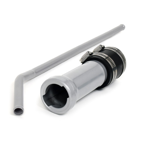 ACP Filler Pipe and Vent Tube For In-Cab Tank With Evap EEC [FP-EG005A]