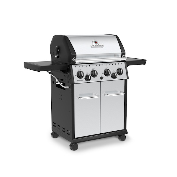 Broil King Crown S 490