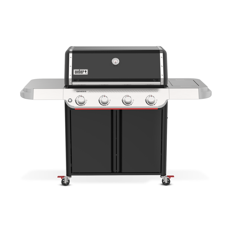 NEW Weber ® Genesis E-415W