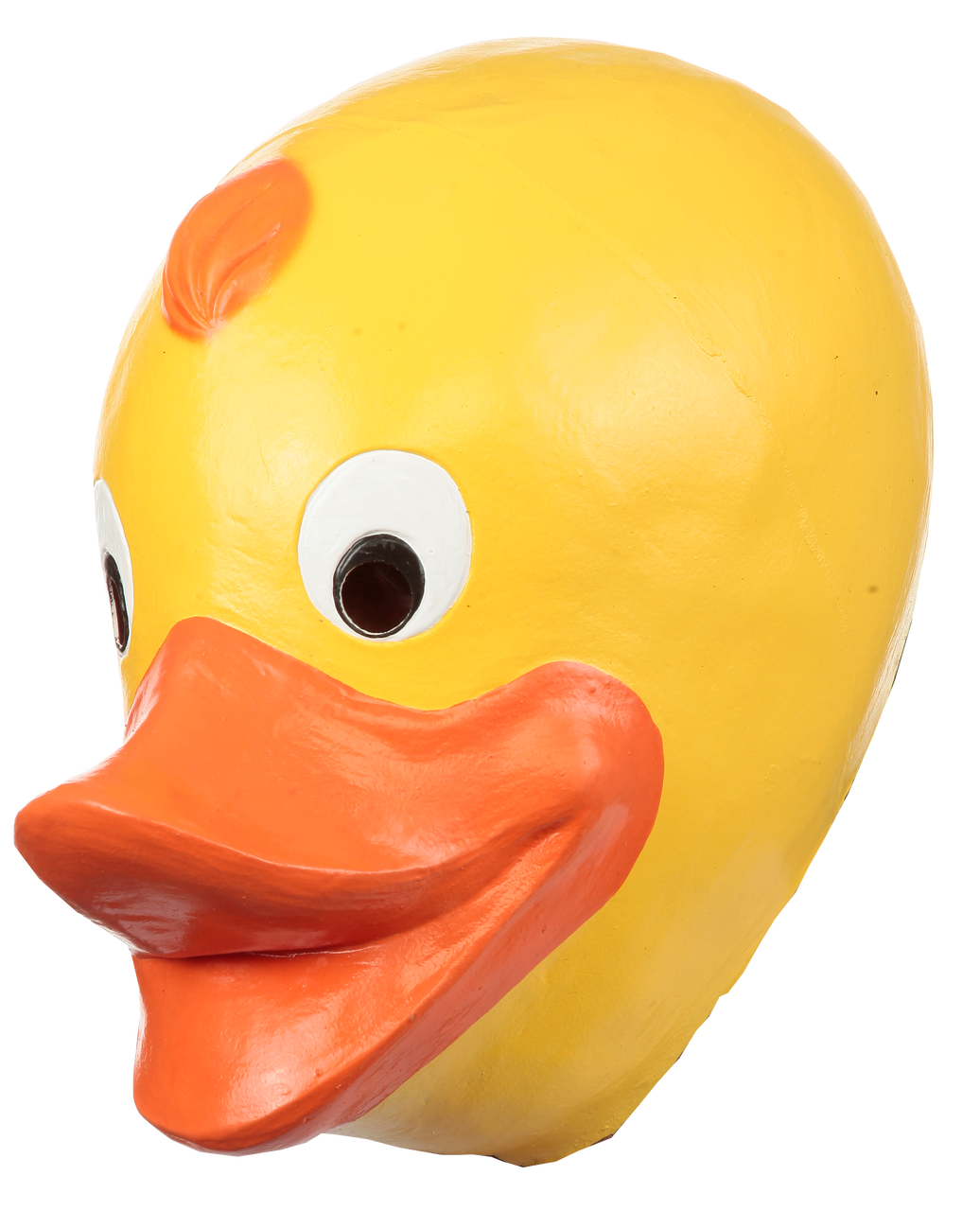 Rubber Duck Mask