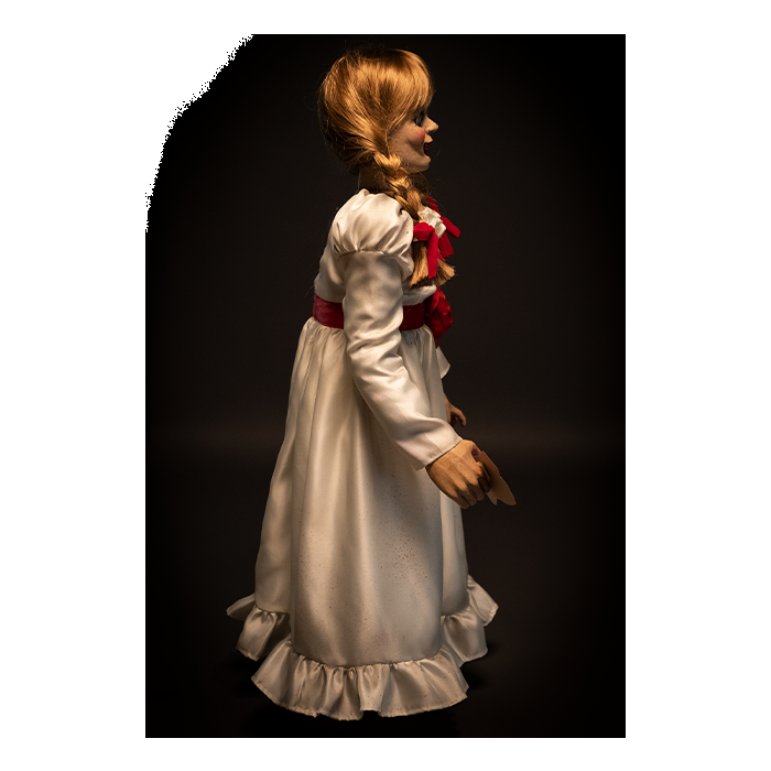 The Conjuring Annabelle Doll