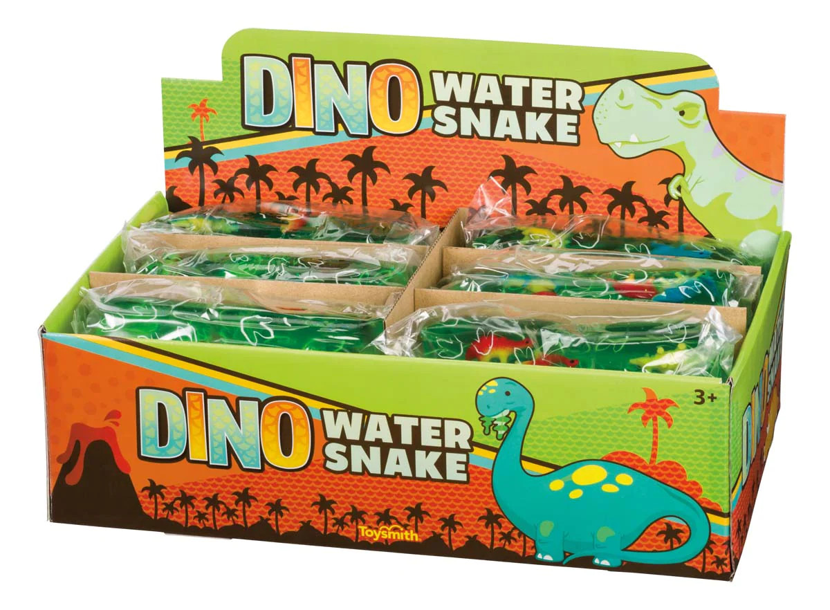 Dino Water Snake