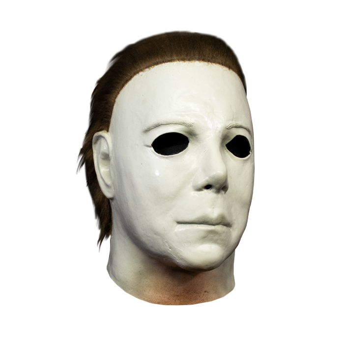 Boogeyman Michael Myers Mask