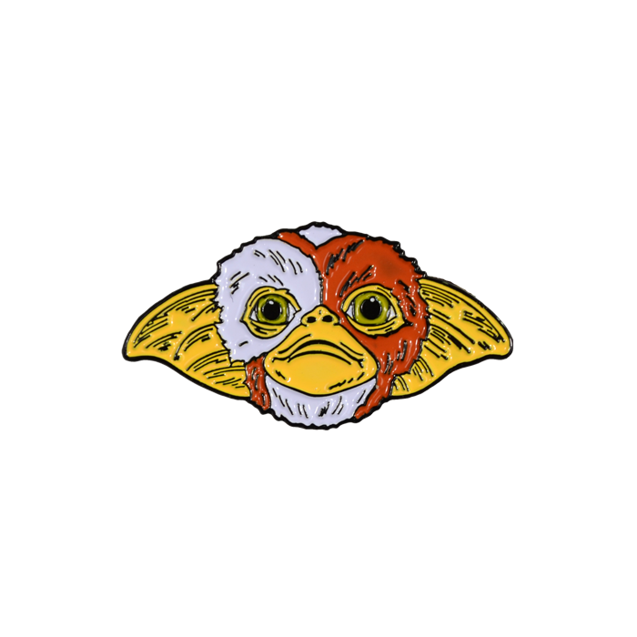 Gremlins Gizmo Pin