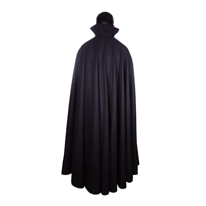 Bela Lugosi Count Dracula Cape