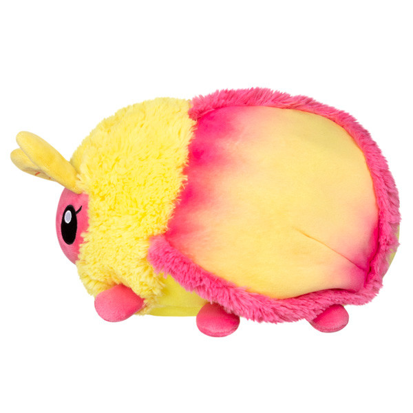 Mini Squishable Rosy Maple Moth