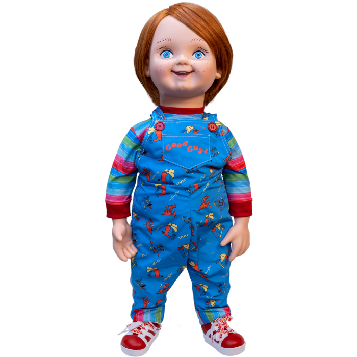 Plush Body Good Guy Chucky