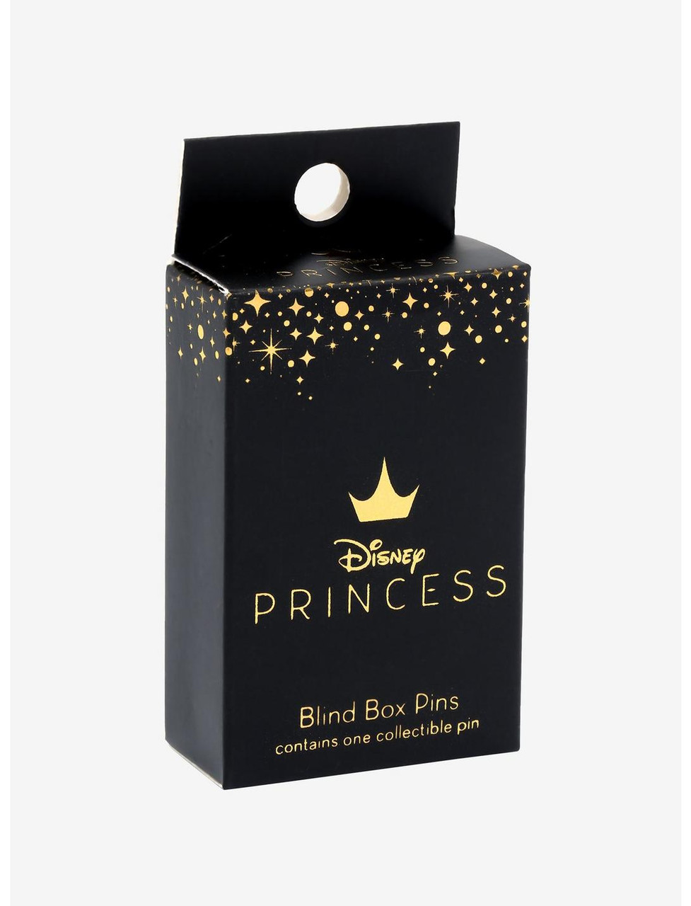 Seven Dwarfs Gem Blind Box Pins