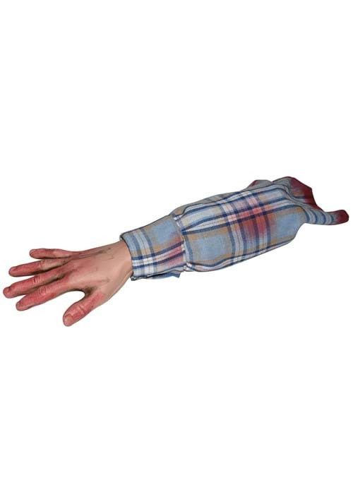 Realistic Shaking Arm Prop