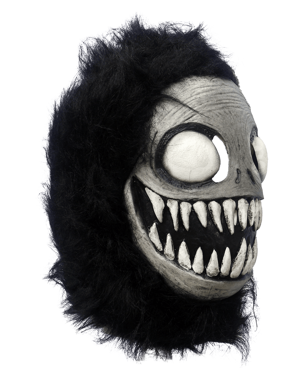 Creepypasta- Nightmare Mask