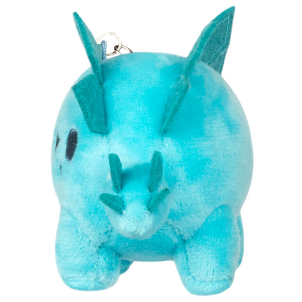 Micro Squishable Stegosaurus