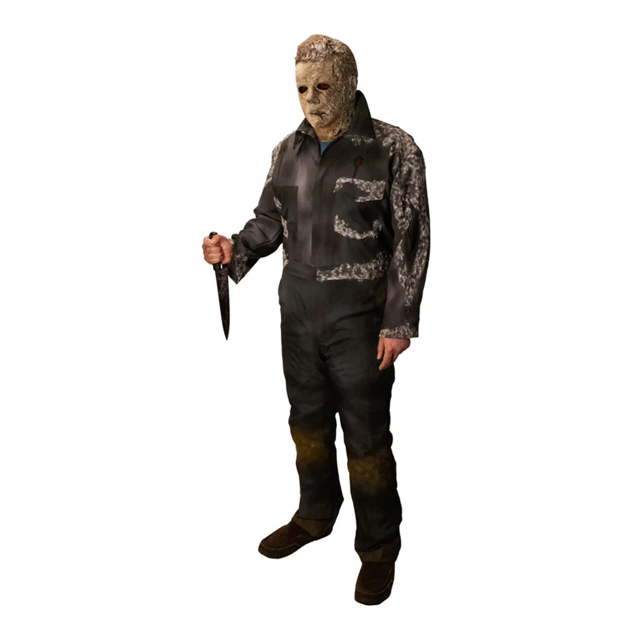 Michael myers costume for adults store