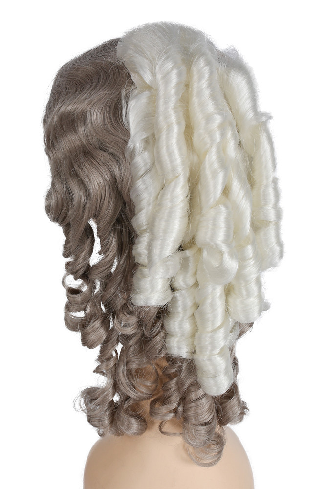 Southern Belle Curls