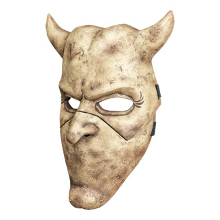 Black Phone- The Grabber Mask